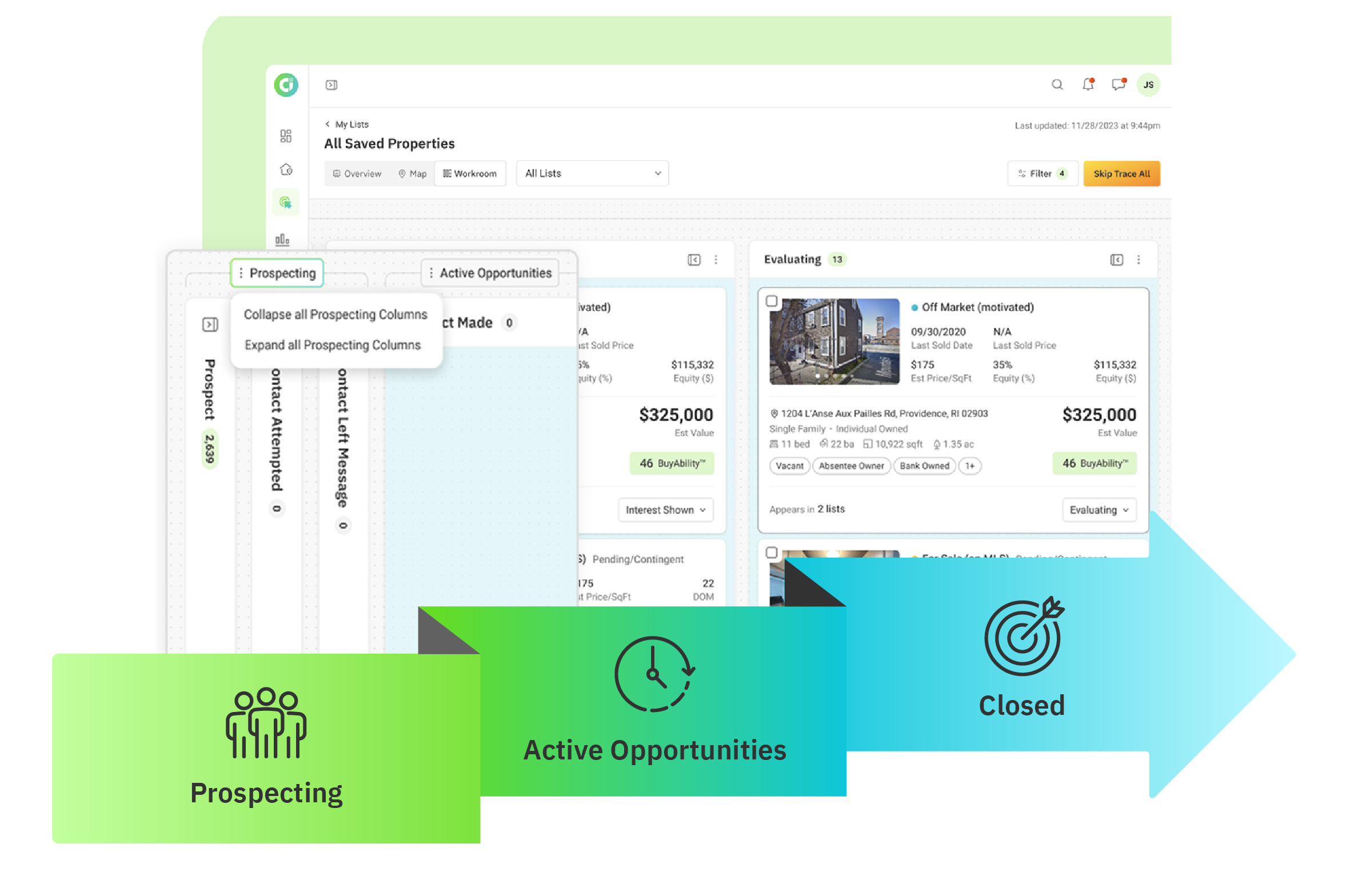 Streamline Deals: Real Estate Deal Management Software for Investors ...