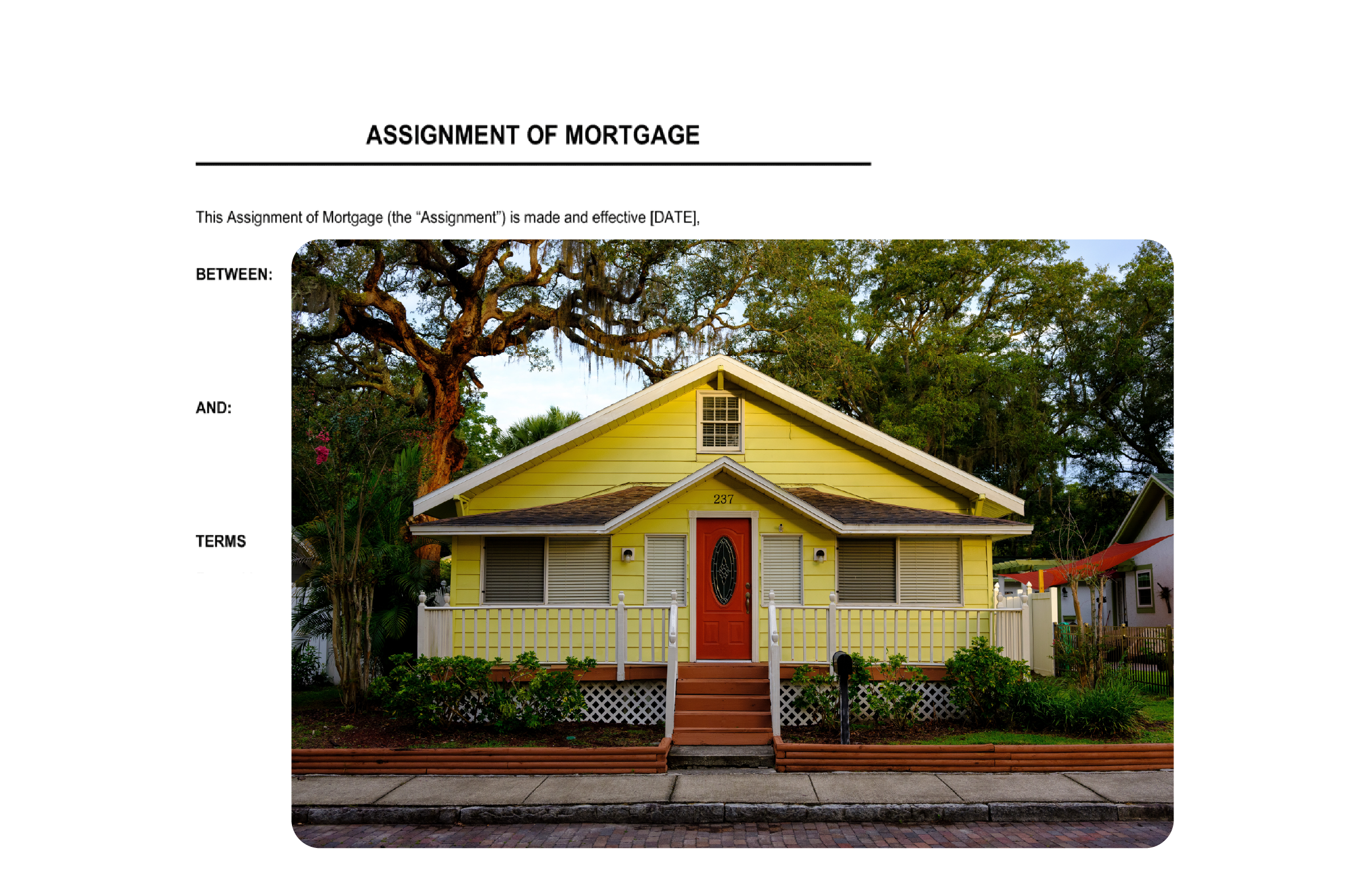 Buying Real Estate 'Subject-To' | Connected Investors
