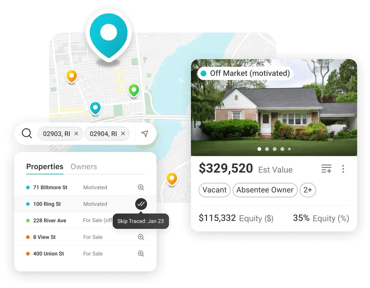 Connected Investors | Real Estate Investing Software & Tools