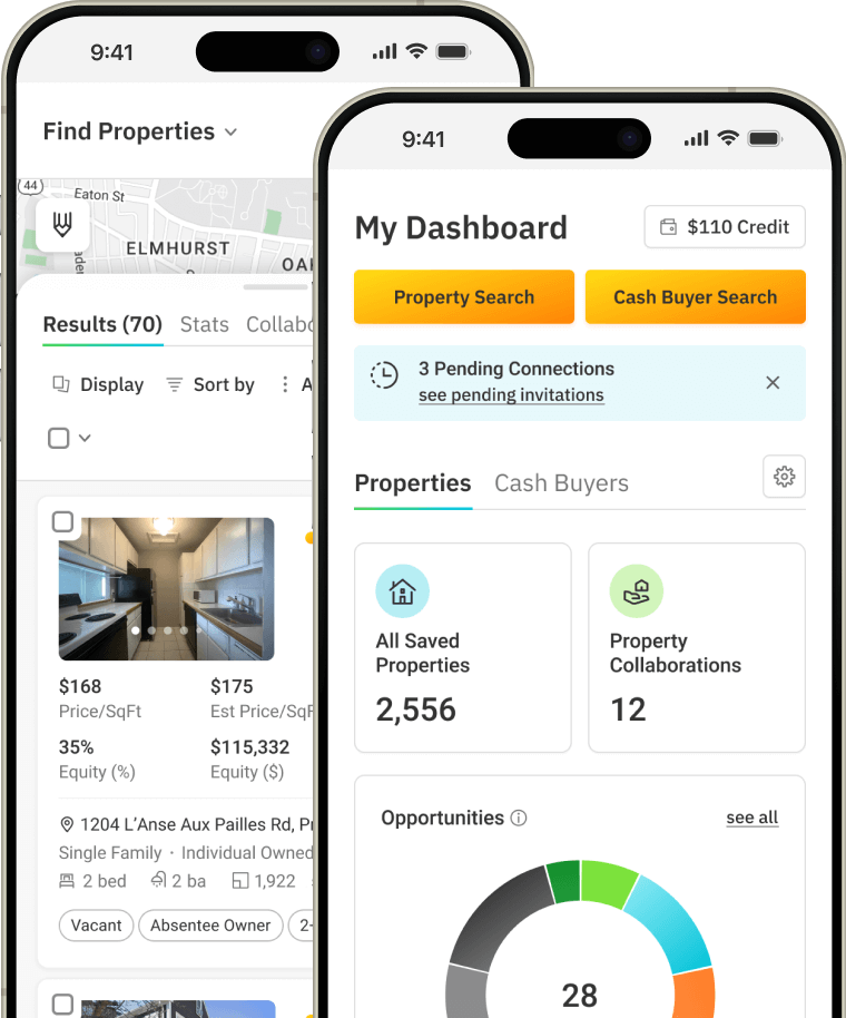 Connected Investors | Real Estate Investing Software & Tools