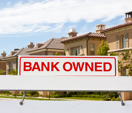 How to Find Bank Owned Properties and REO Lists