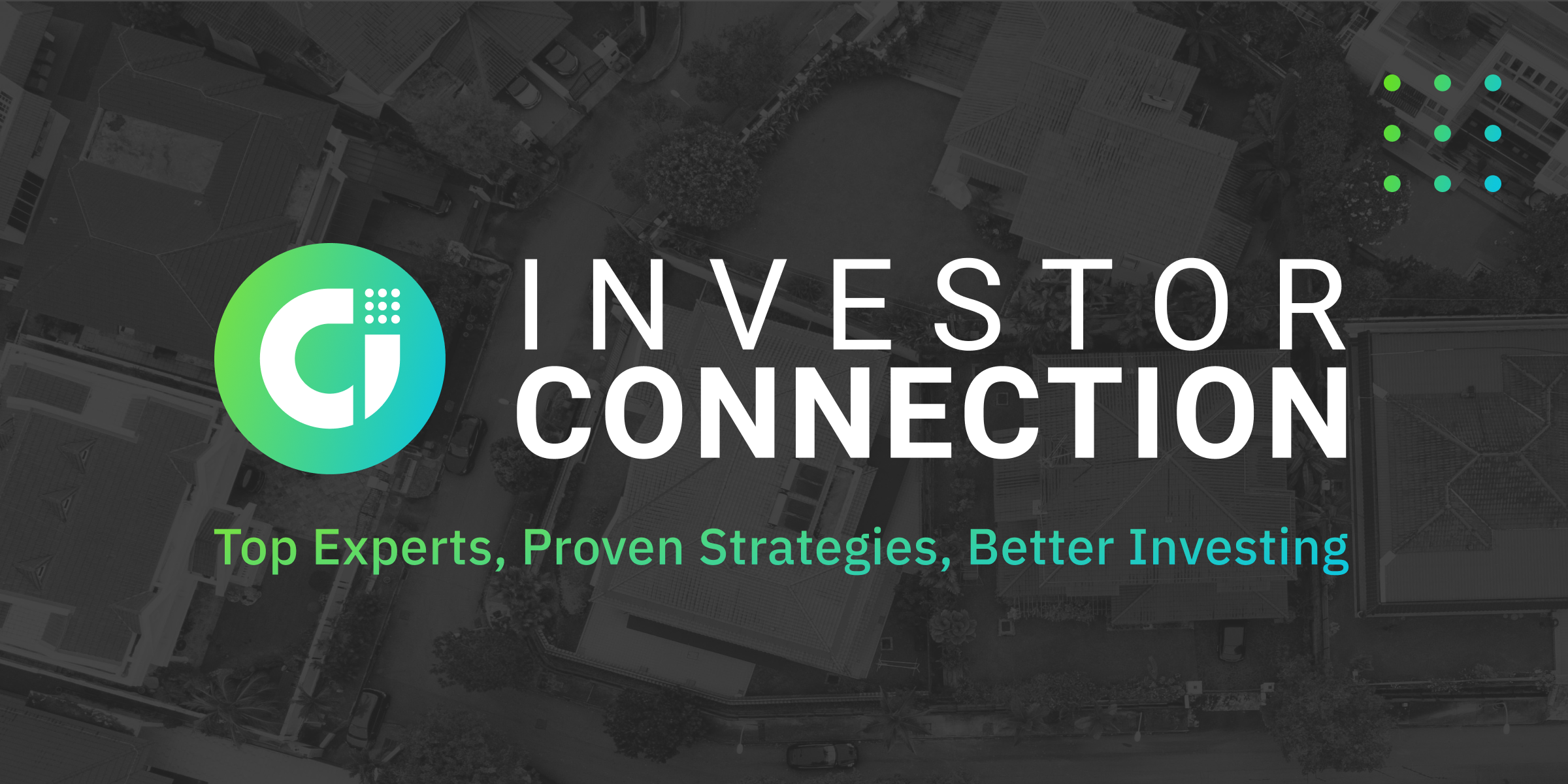 Connected Investors Success Center
